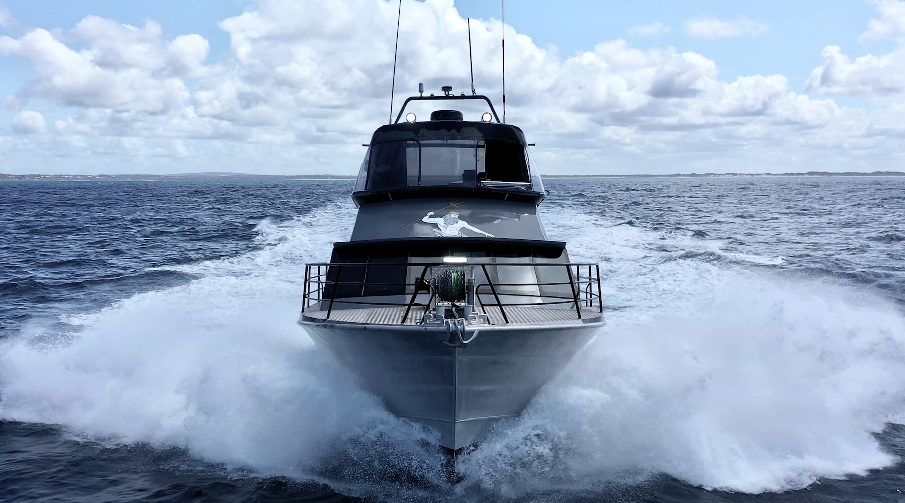 Tasman Charters — New Zealand Boat & Fishing Charters